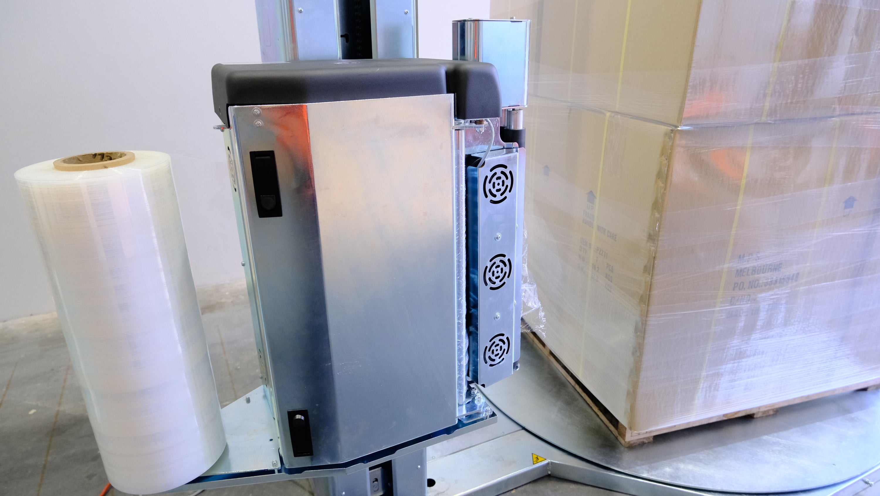 Understanding Metallocene and Its Role in Stretch Wrap – MPS Packaging ...