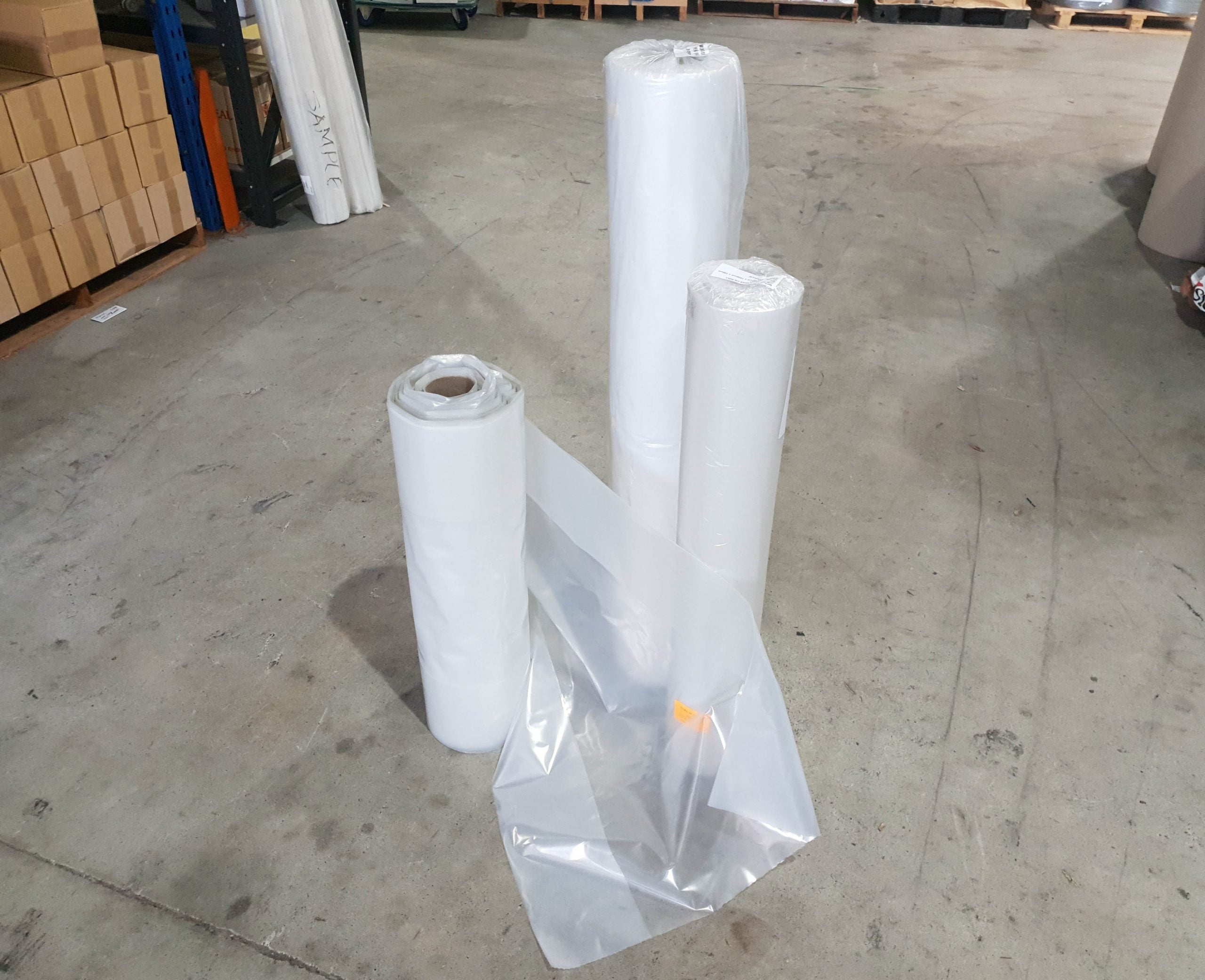 Custom Made Plastic Packaging Supplies and Products Overview - MPS ...