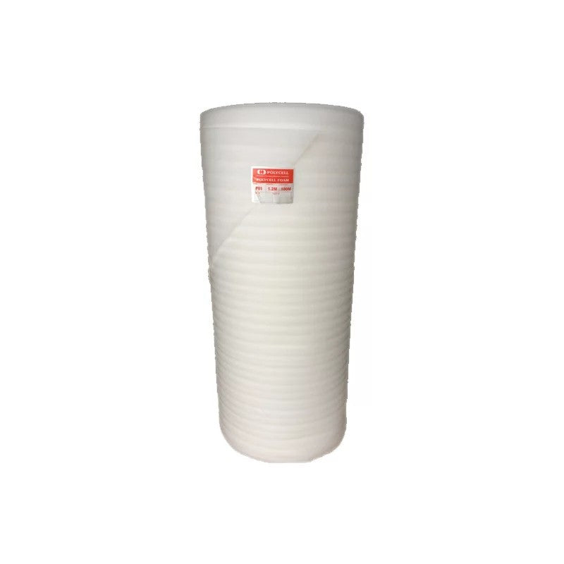 10MM 1200MM X 45M FOAM ROLL – MPS Packaging Australia