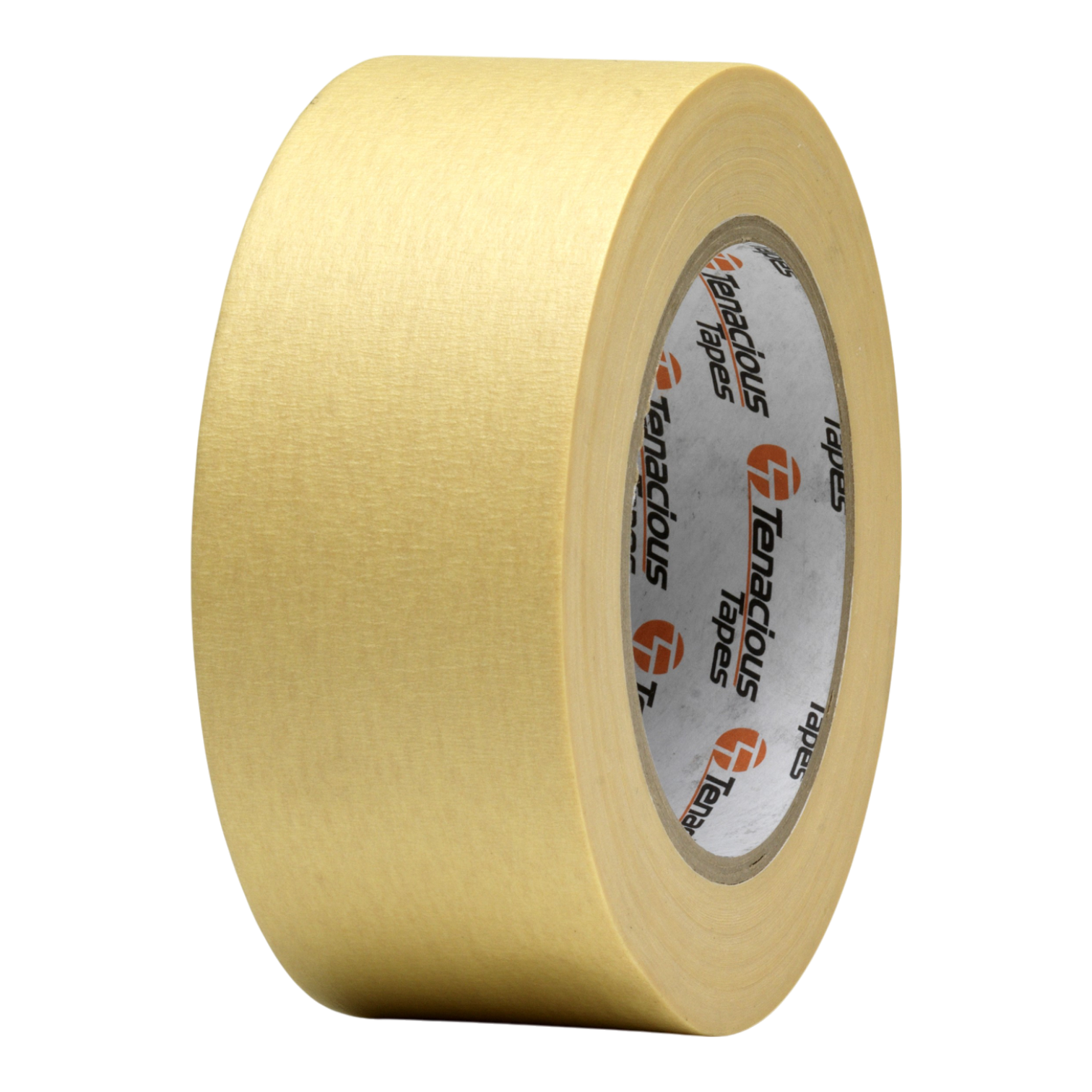 INDUSTRIAL GRADE CREPE PAPER MASKING TAPE #A519 – MPS Packaging Australia