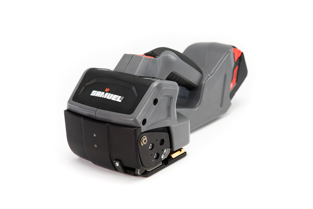 Battery Strapping Tools | MPS Packaging Australia