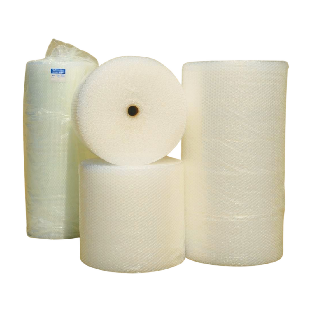 20MM BUBBLEWRAP x 100M SLIT: 3 x 500MM - MPS Packaging Australia