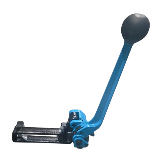 STEEL STRAPPING TENSIONER – MPS Packaging Australia
