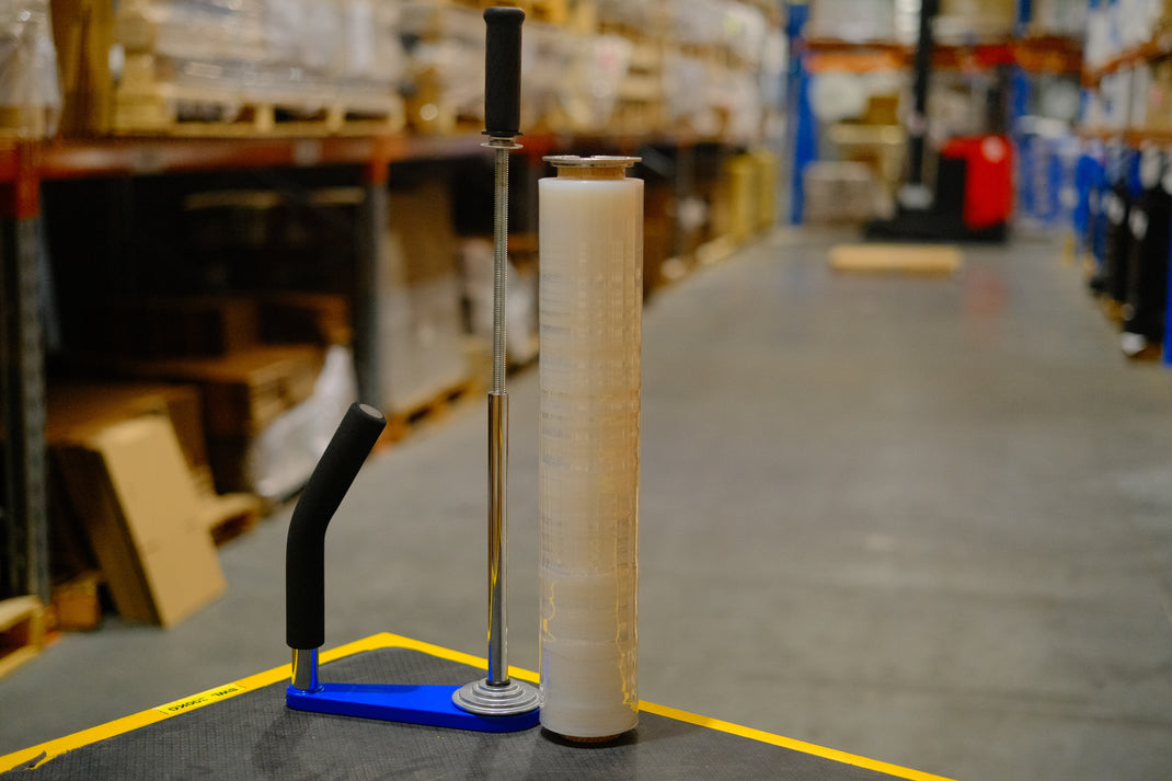 Pallet Wrap – MPS Packaging Australia