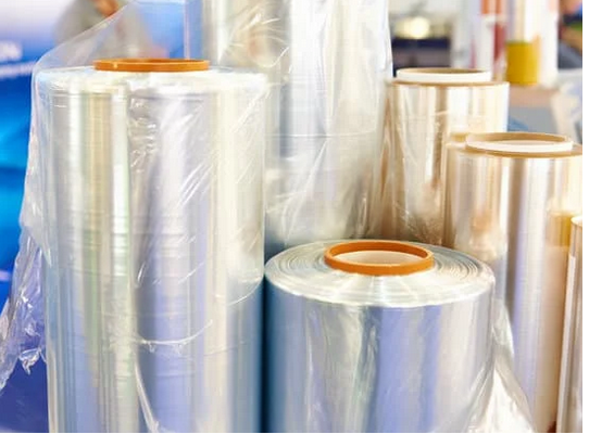 Plastics – MPS Packaging Australia