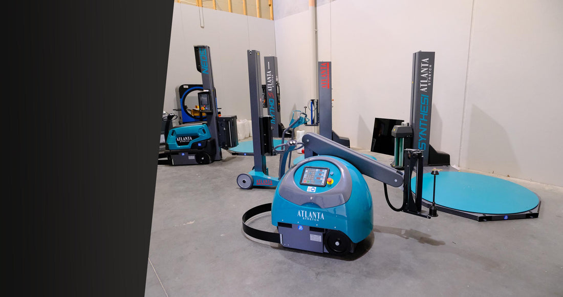 Packaging Supplies Melbourne | MPS Packaging Australia