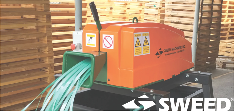 Strap Choppers – MPS Packaging Australia